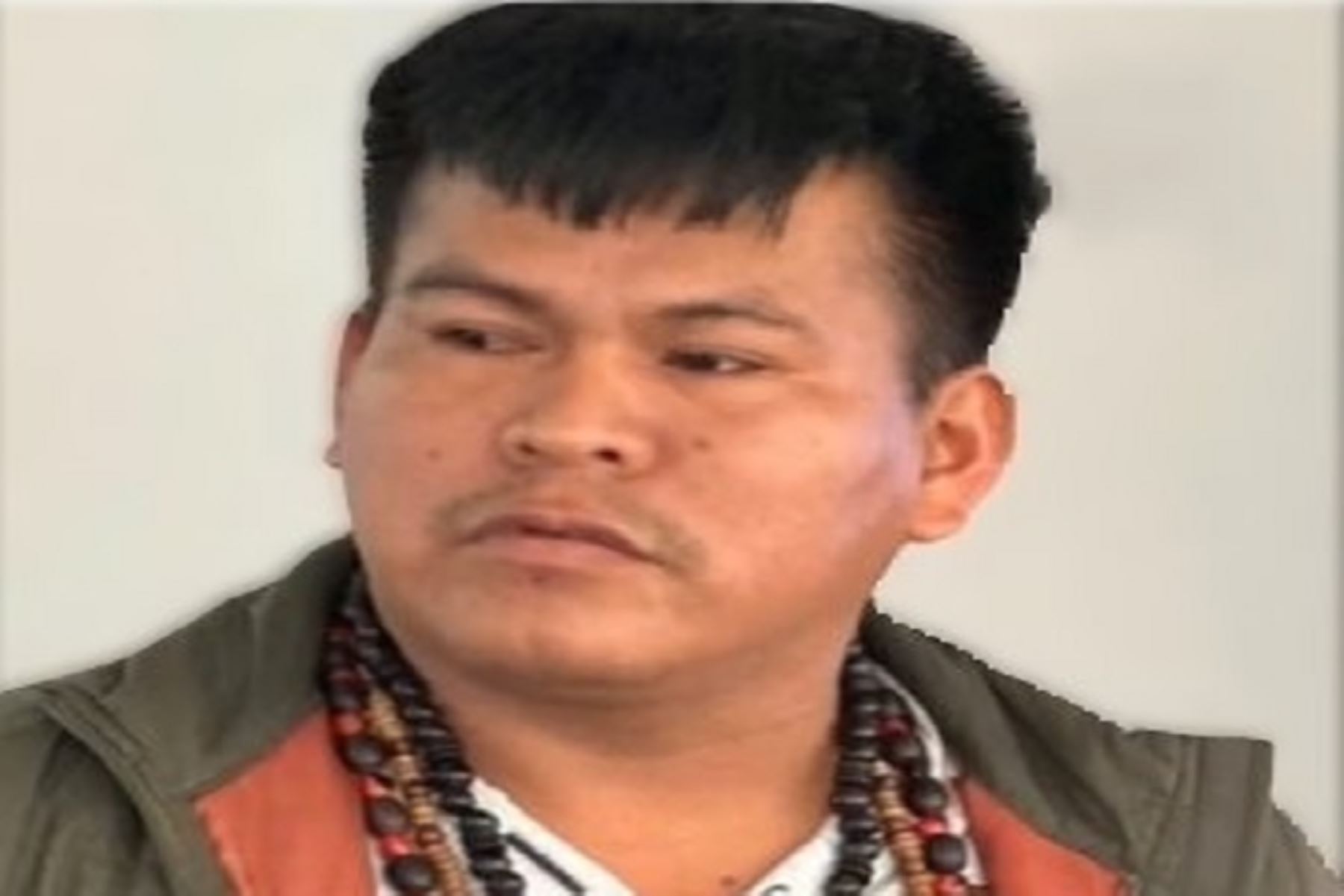 Asesinan en Ucayali a defensor ambiental kakataibo Benjamín Flores Ríos ...