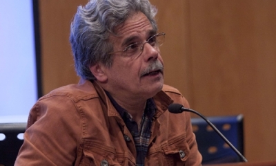 Julio Hevia falleció a los 65 años | Radio Nacional