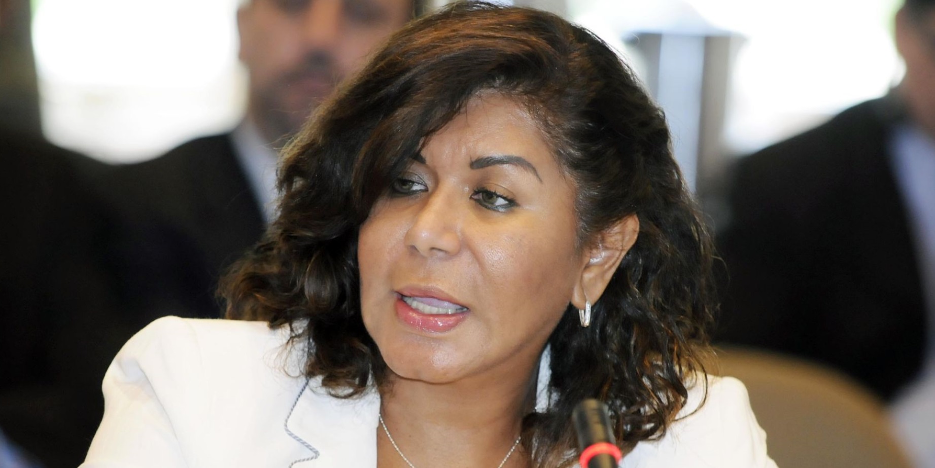 María Zavala jurará mañana jueves como integrante de la JNJ | Radio ...