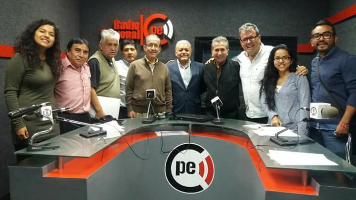 Adiós a un grande del deporte y la historia nacional, Efraín Trelles ...