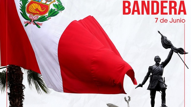 Publican Ley Que Declara El 7 De Junio Como Feriado Nacional Radio