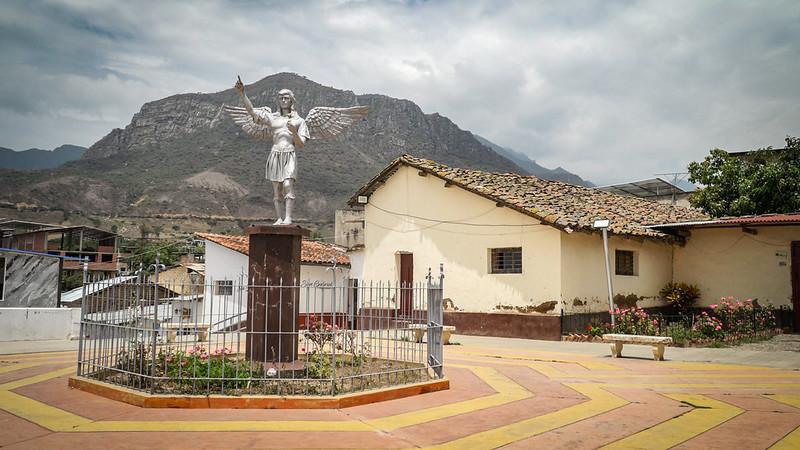 La Libertad: Cascas es reconocido como un ‘’Pueblo con Encanto’’ del ...