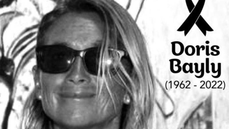 Falleció la periodista y poeta Doris Bayly Letts | Radio Nacional