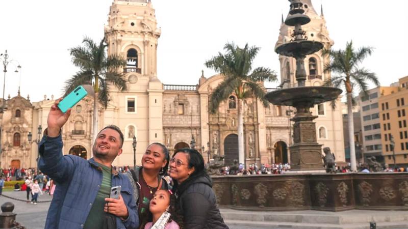 Conoce Aquí Por Qué El 7 De Junio Será Feriado No Laborable En Todo El