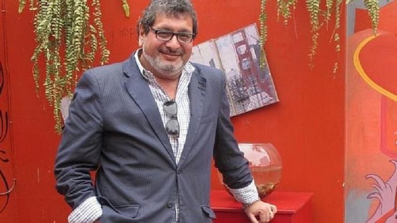 Ricky Tosso : la vida actoral del reconocido artista fallecido a los 56 ...