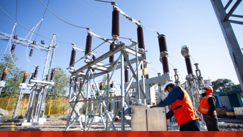 Nuevos proyectos de electricidad con metodología BIM en 11 regiones del Perú | Radio Nacional