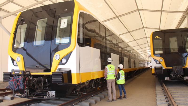 Línea 2 del Metro de Lima iniciaría operaciones en el 2021 | Radio Nacional