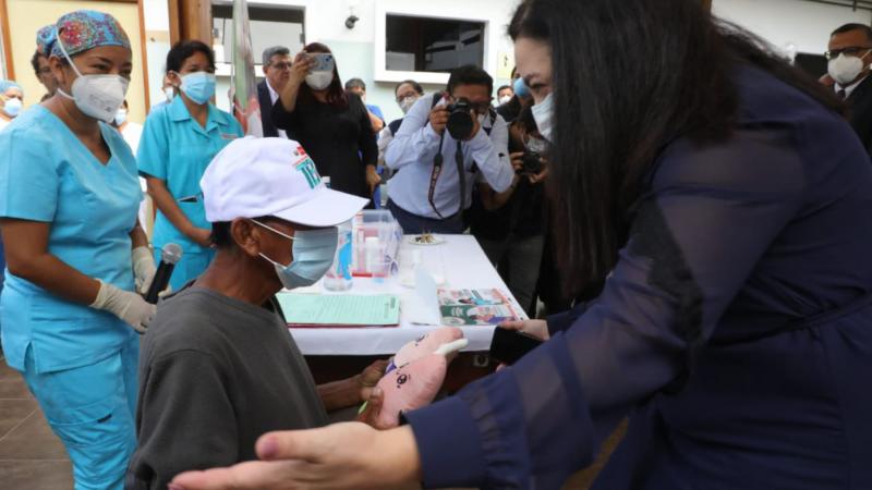 Tuberculosis resistente: pacientes obtendrán tratamiento más reducido y ...