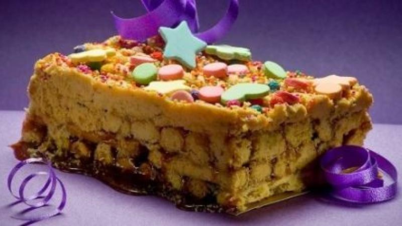 Conoce los turrones más antiguos del Perú | Radio Nacional