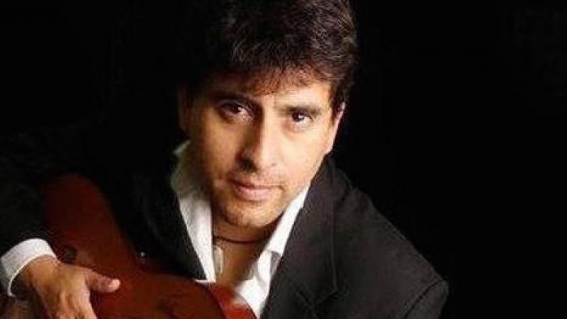 William Luna presentará nuevo disco en noviembre | Radio Nacional