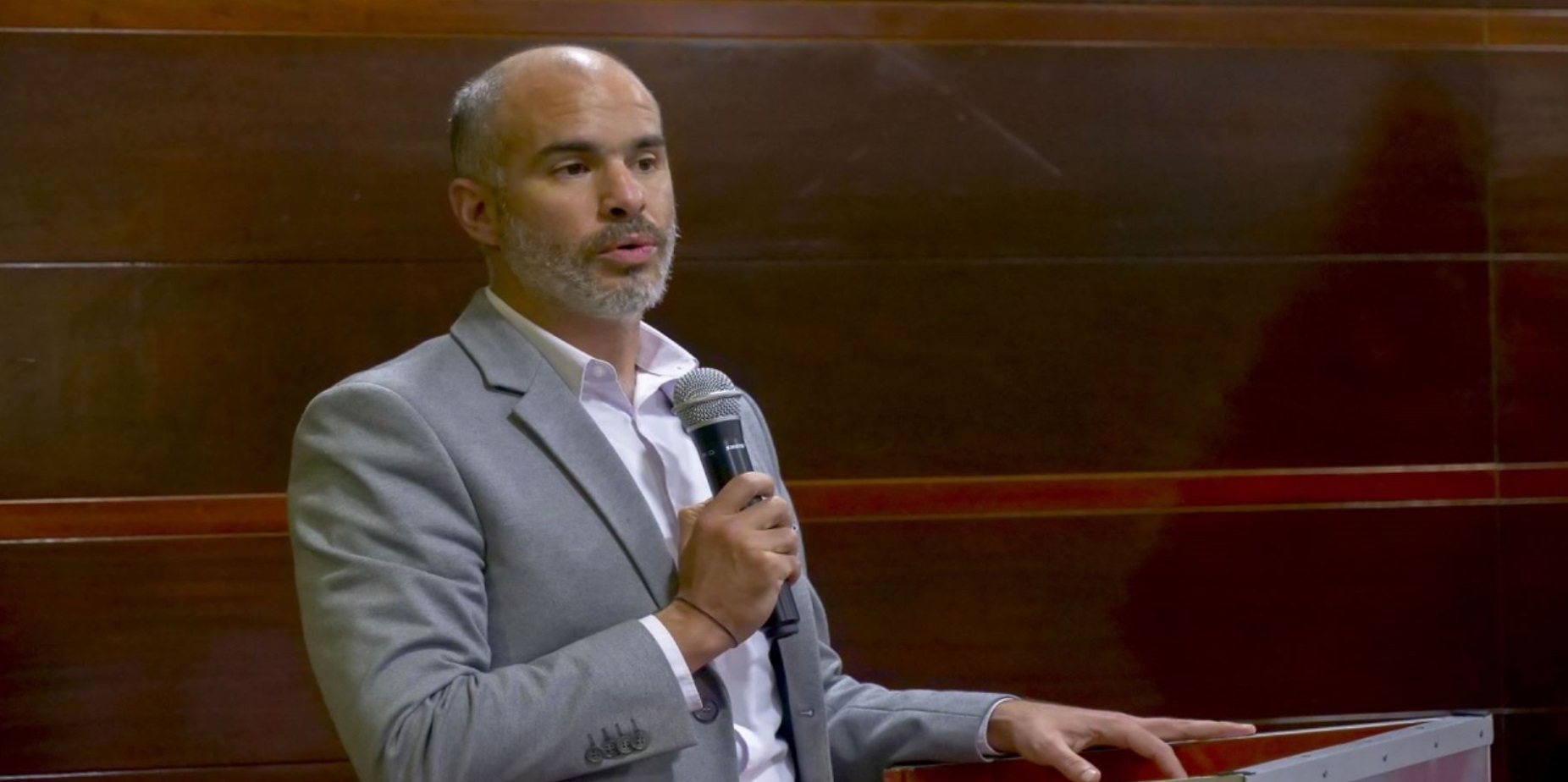 El IPD se reestructura tras la renuncia de Sebastián Suito | Radio Nacional El IPD se reestructura tras la renuncia de Sebastián Suito | Radio Nacional
